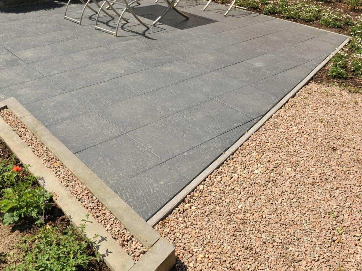 Excluton Ardenner split rood paars